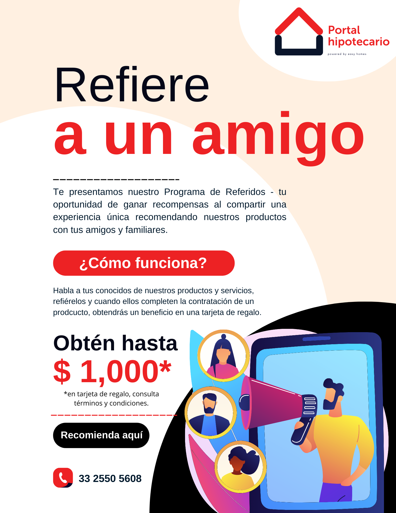 Referidos